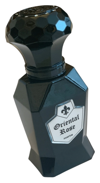 12 Parfumeurs Francais Oriental Rose духи 50 мл - Ориентал Роуз восточный