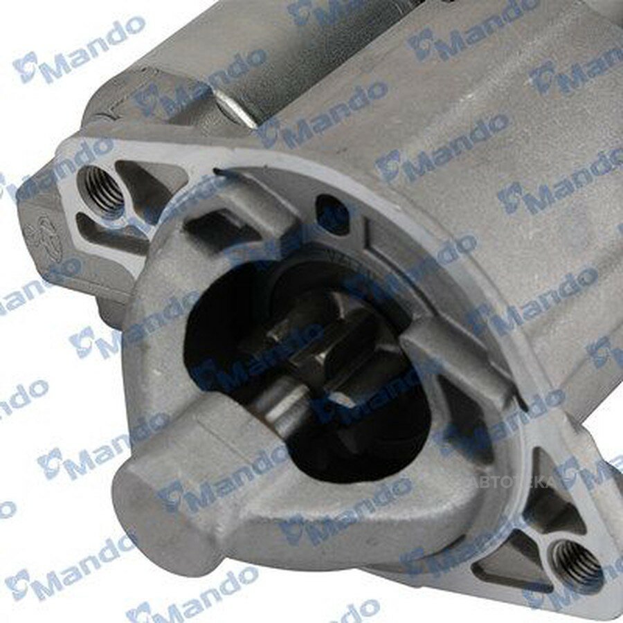 Стартер (1.2кВт) HYUNDAI SONATA V NF (2004-2010)/ KIA MAGENTIS (2000-2005) MANDO BN3610038090