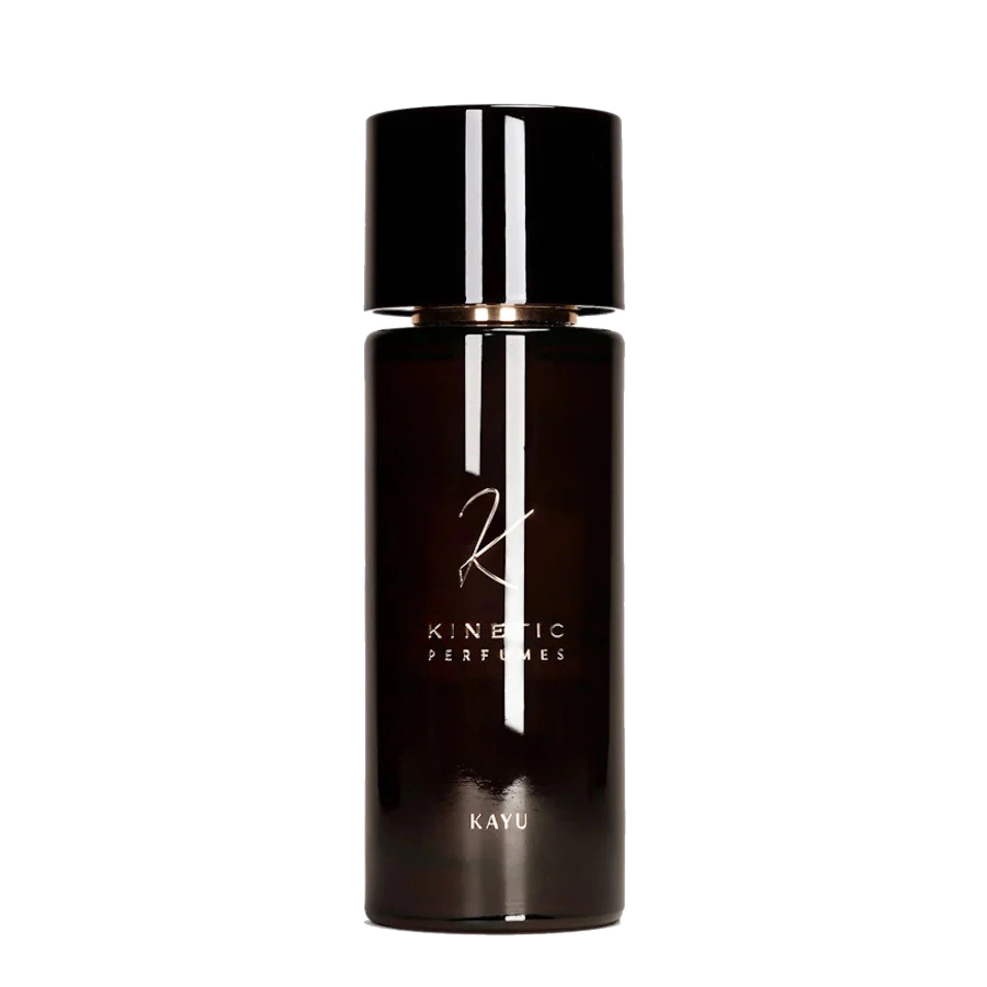 Кинетик Перфюмс Кайю парфюмерная вода 100 мл для мужчин и женщин - Kinetic Perfumes Kayu