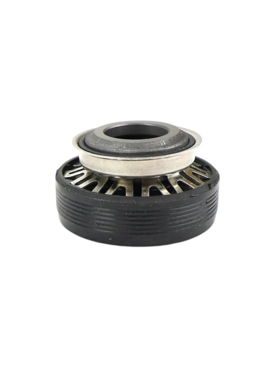 Сальник насоса посудомоечной машины BOSCH, Siemens, Neff, 30x8mm/18x7mm 419027, 165813, 183638, 174730