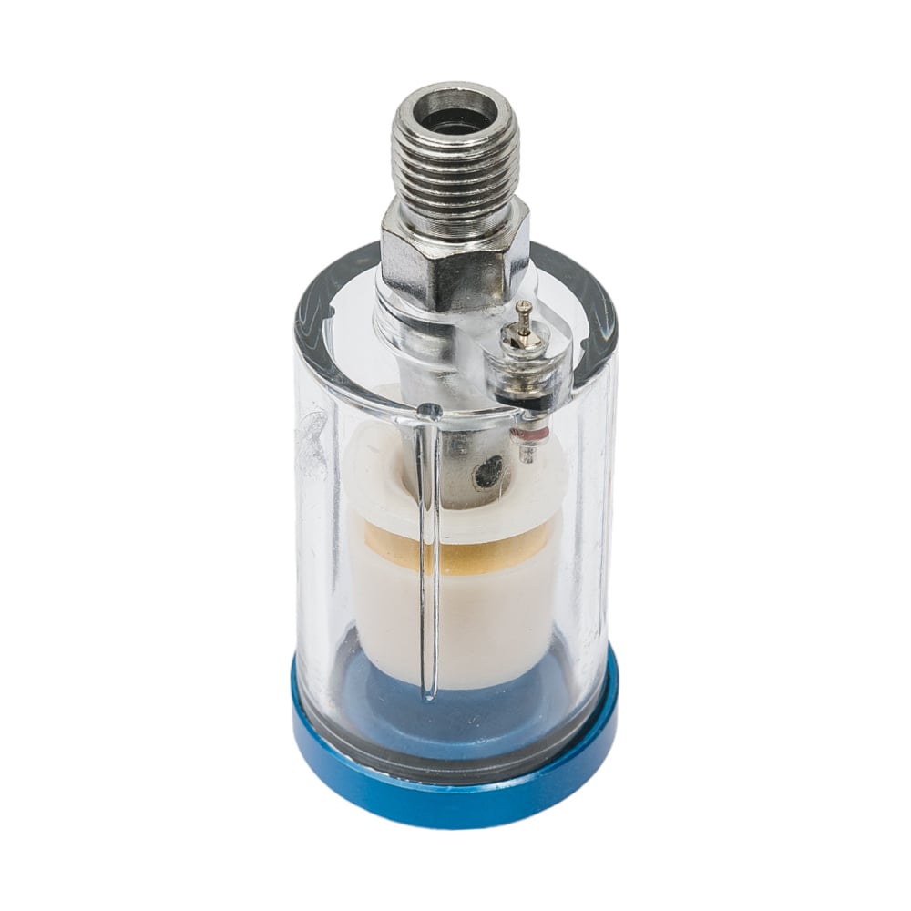Фильтр-влагоотделитель тонкой очистки AF-2 Pegas pneumatic 4501