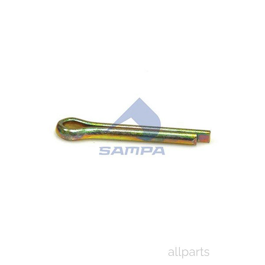 SAMPA 103011 шплинт! 8x50 \BPW