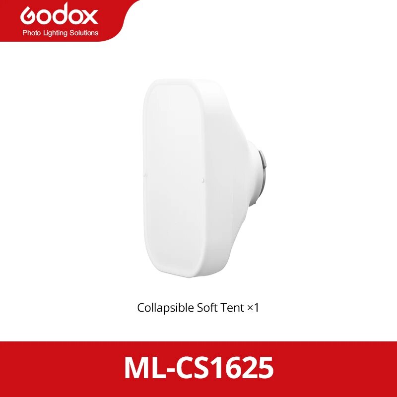 Godox ML-CS1625 Складной софтбокс