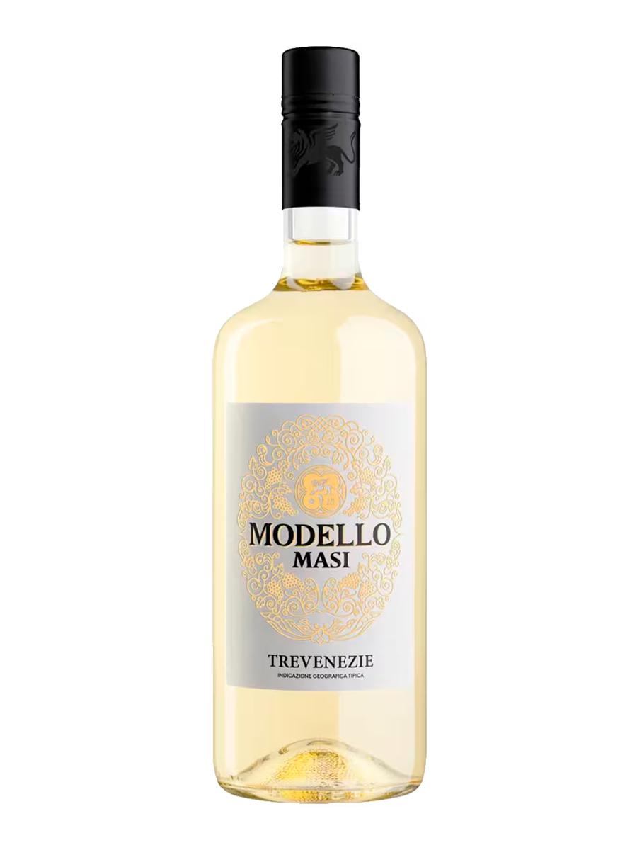Вино Masi Modello Bianco белое полусухое 0,75 л
