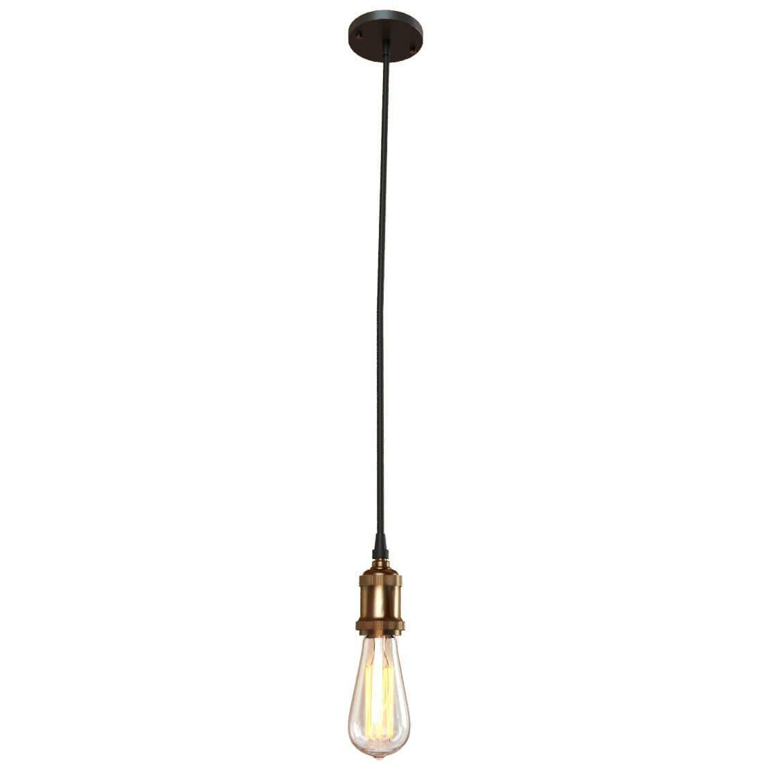 Подвесной светильник Loft IT Loft1153