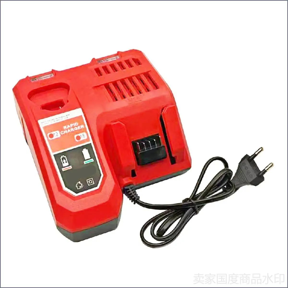 Запасные Части И Аксессуары Для Электроинструментов Для Milwaukee 18V С Литиевой Батареей (ЕС)
