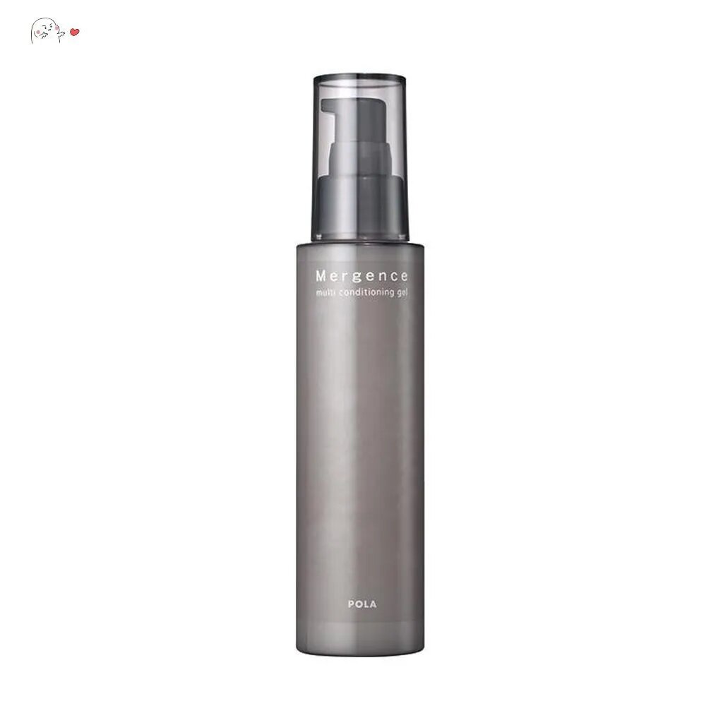 POLA Гель Mergence Multi-Conditioning Gel Многофункциональный для лица, 120 мл