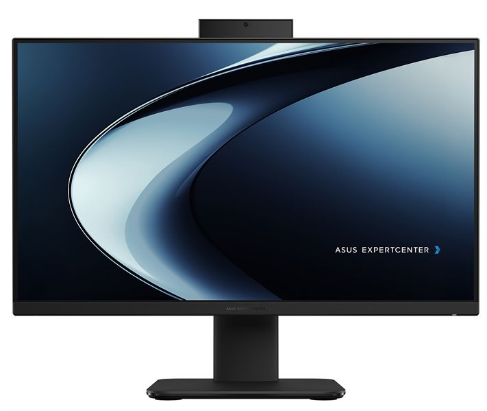Моноблок Asus P440VAK-BPC4320 23.8" Full HD Core 7 240H (2.5) 32Gb SSD1Tb Graphics без ОС GbitEth WiFi BT 120W клавиатура мышь Cam черный 1920x1080