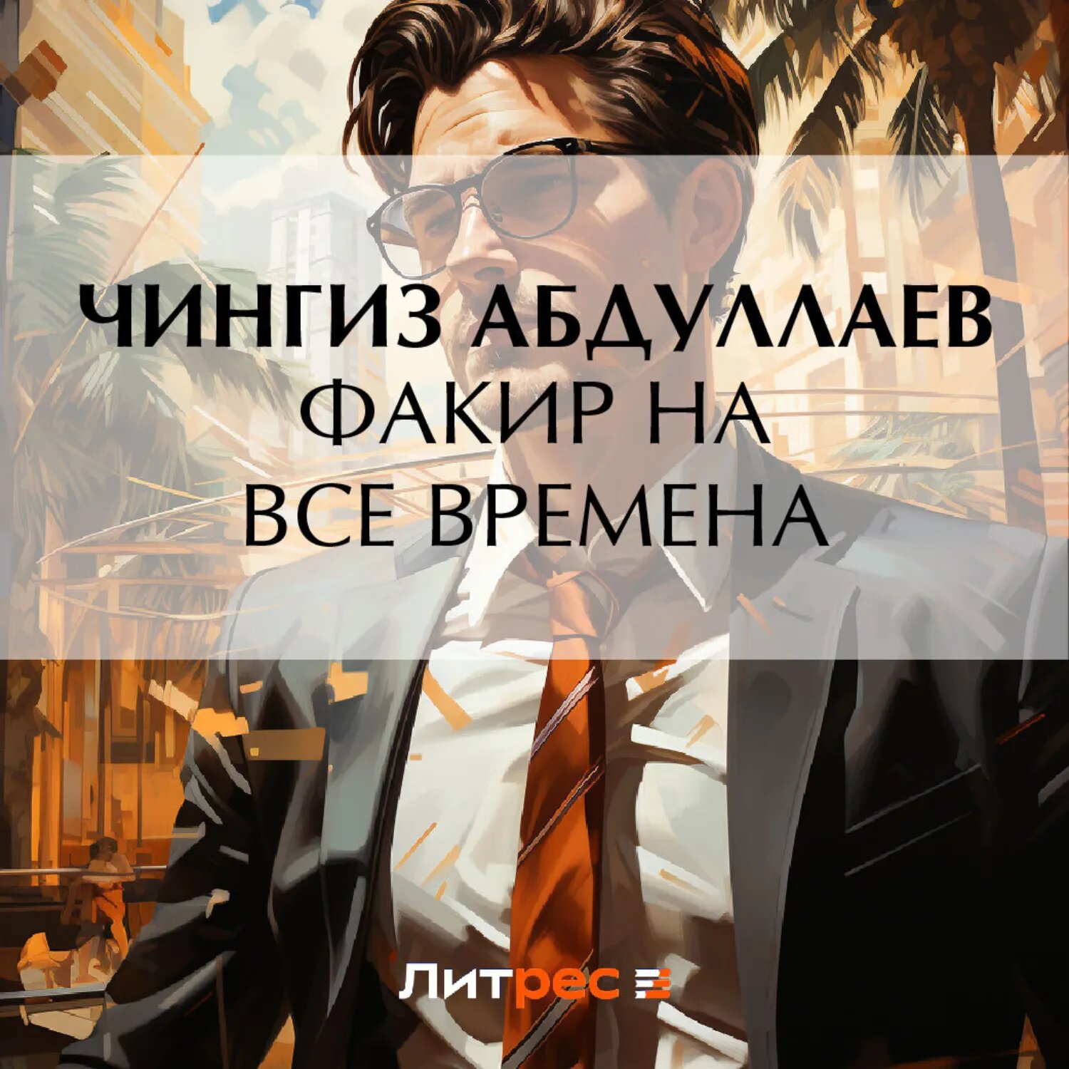Факир на все времена [Аудиокнига]