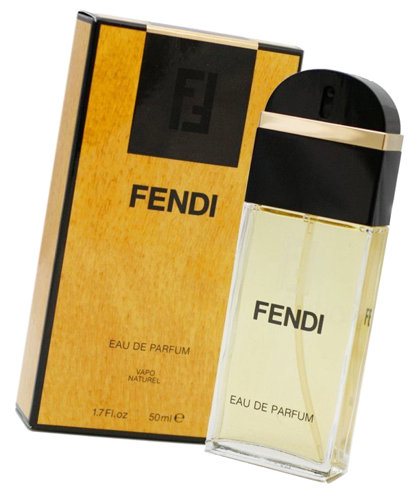 Парфюмерная вода Fendi Fendi 100 мл - женские духи Фенди Фенди