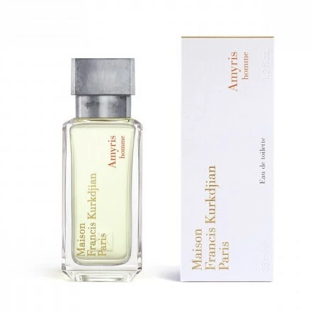 Amyris Homme парфюм для мужчин 35 мл - Мейсон Франсис Куркджан Амурис Хом
