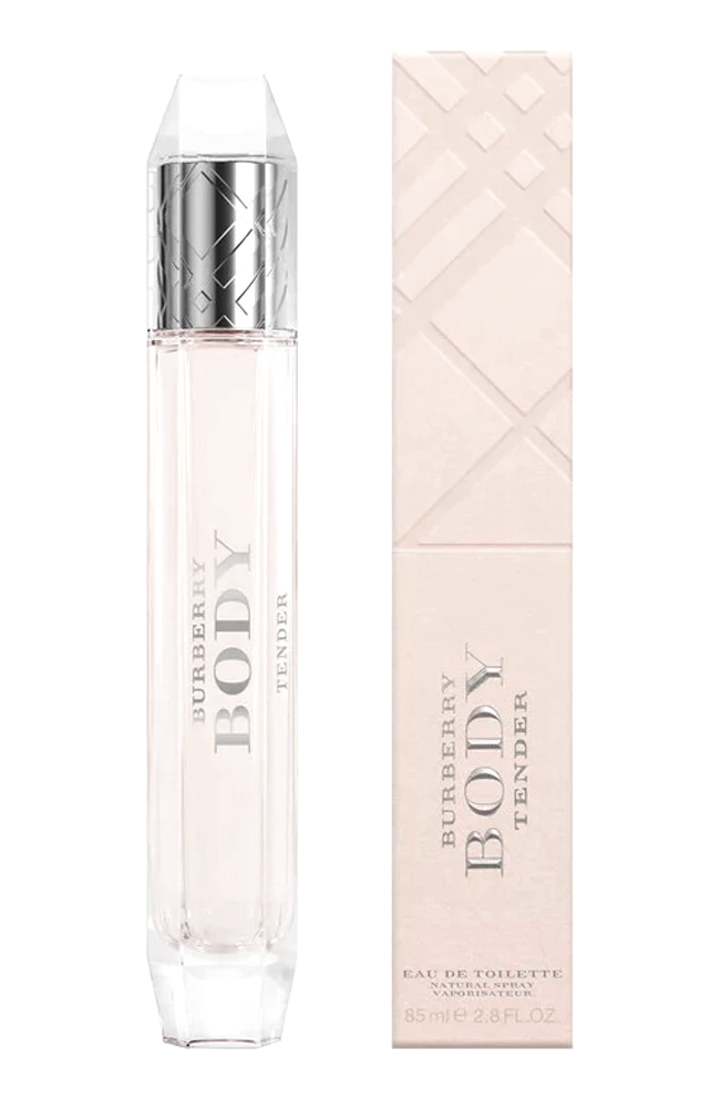 Женский парфюм Burberry Body Tender 85 мл / Берберри Боди Тендер духи