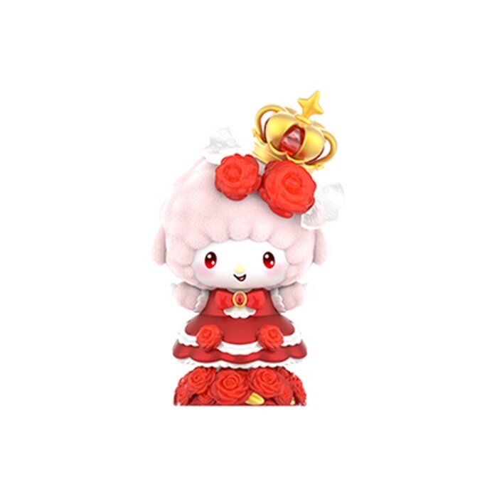 Фигурки-сюрпризы TOP TOY Rose Night Collection