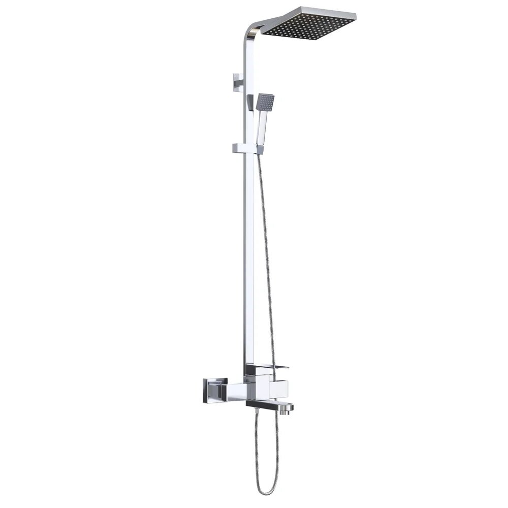 Душевая стойка Mixline 530035