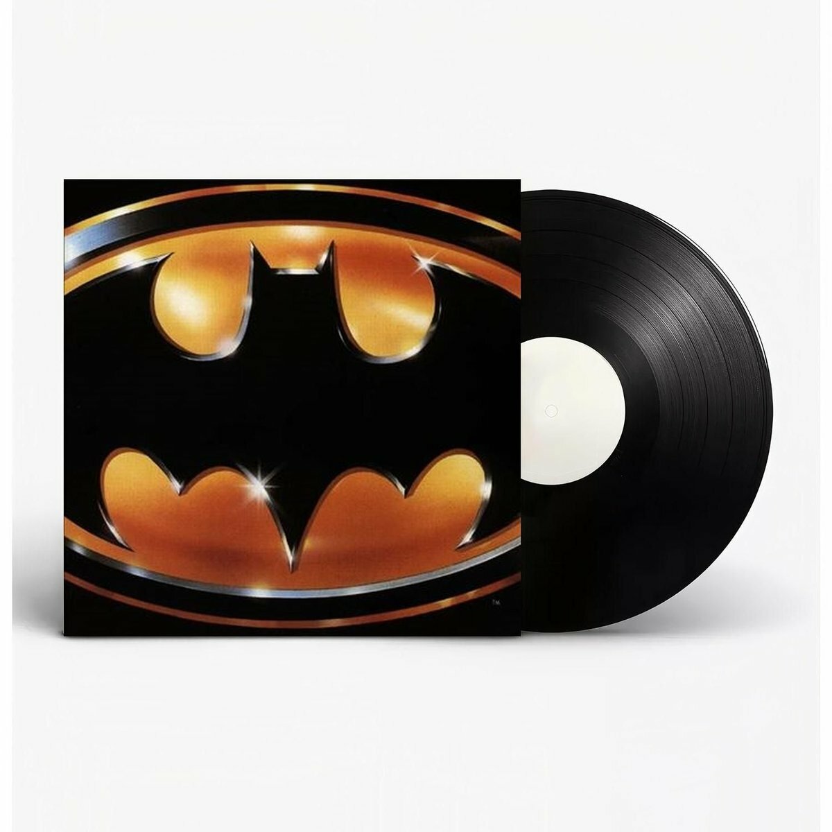 Виниловая пластинка Prince - Batman™ (Motion Picture Soundtrack)