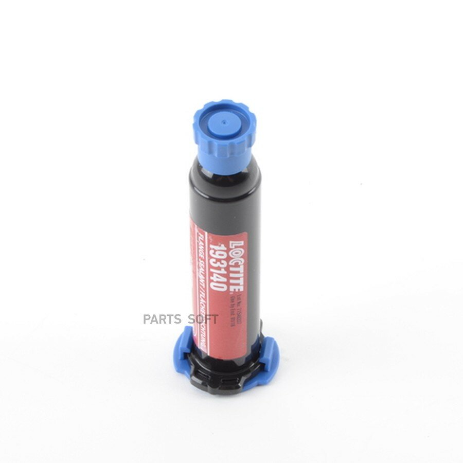 Жидкий герметик Loctite 193140 Loctite 193140 от официального дистрибьютора, BMW, артикул 83190439030
