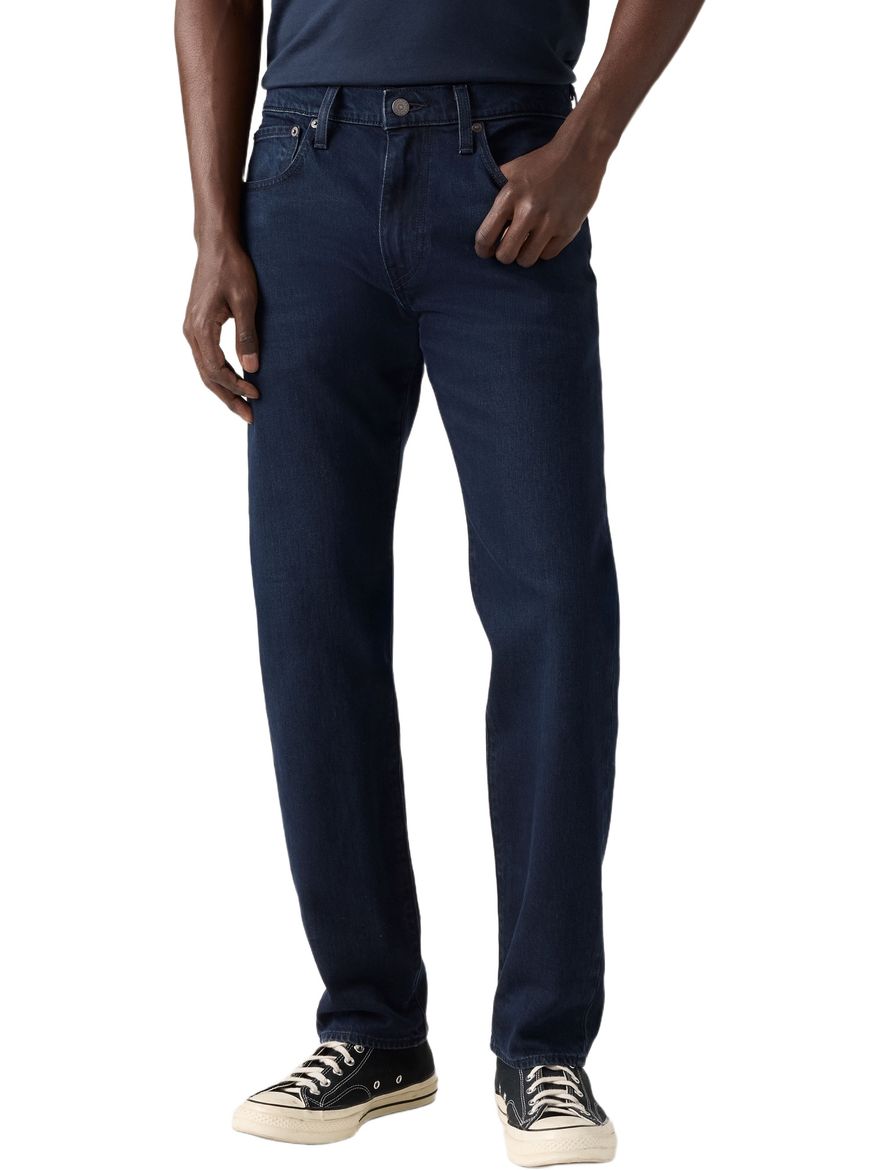 Джинсы зауженные Levi's Men 502 Regular Taper Jeans