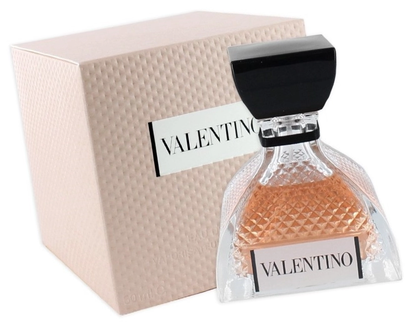 Valentino Eau De Parfum парфюмерная вода 50 мл женская - Валентино О Де парфюм для женщин