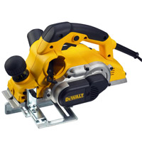 Рубанок DeWalt D26500K