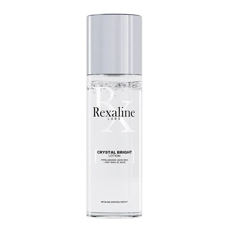 Rexaline Лосьон для сияния кожи лица Crystal Bright 150 мл 150 мл