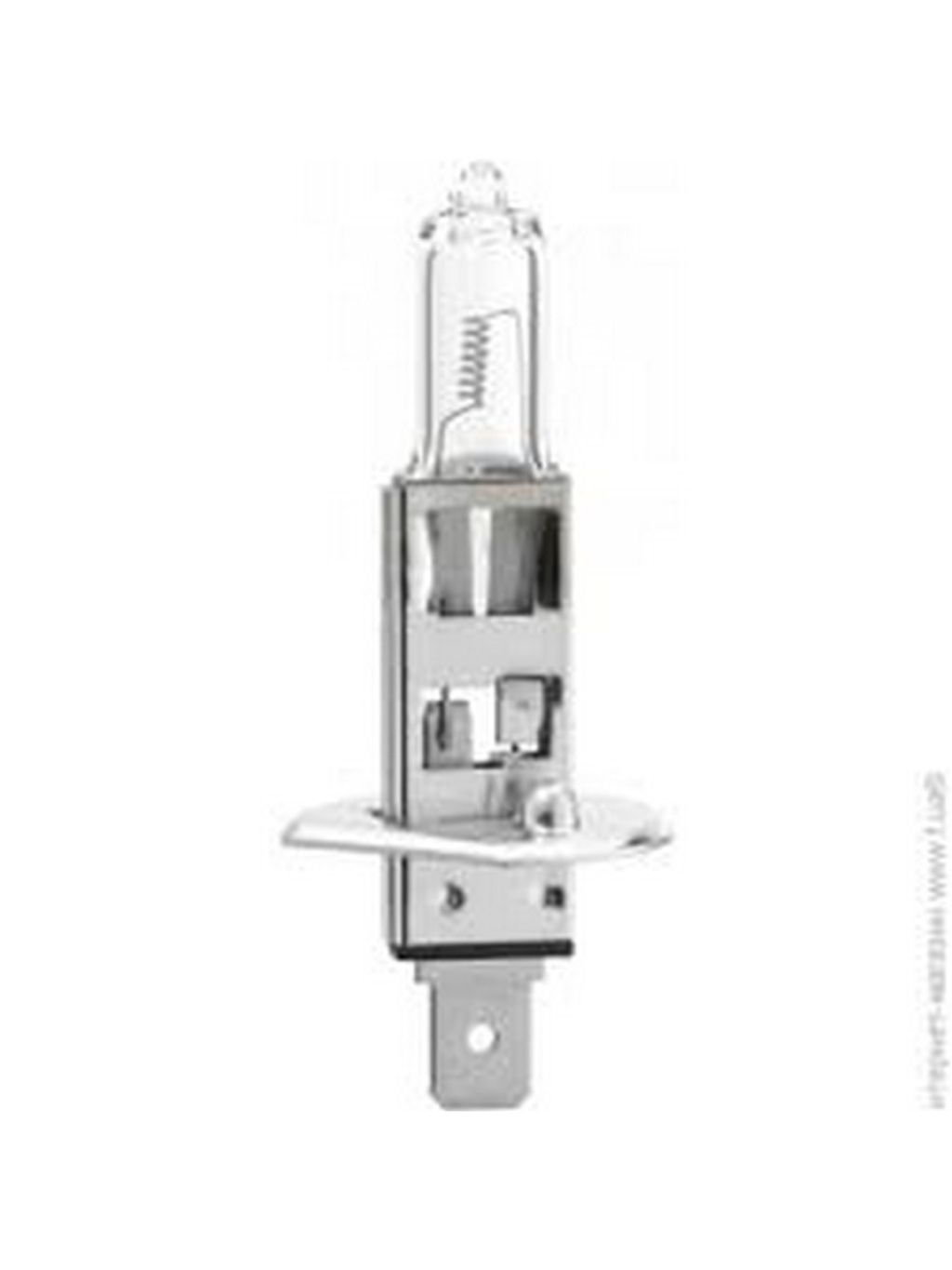 Лампа галогенная Bosch Eco H1 12V 55W, 1