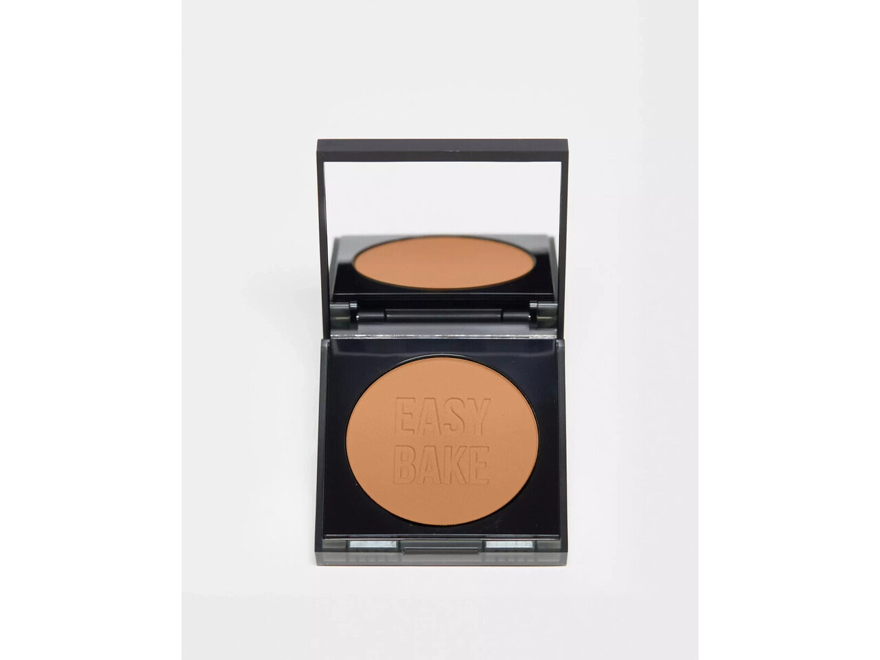 Пудра Huda Beauty Easy Bake Blend and Snatch, Kunafa Blondie, для макияжа лица