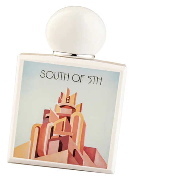 Adamo Parfum South Of 5th духи 100 мл для мужчин и женщин - Адамо Парфам Саус Оф Фифс парфюм