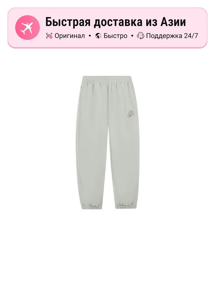 Брюки спортивные LI-NING Trendy Collection