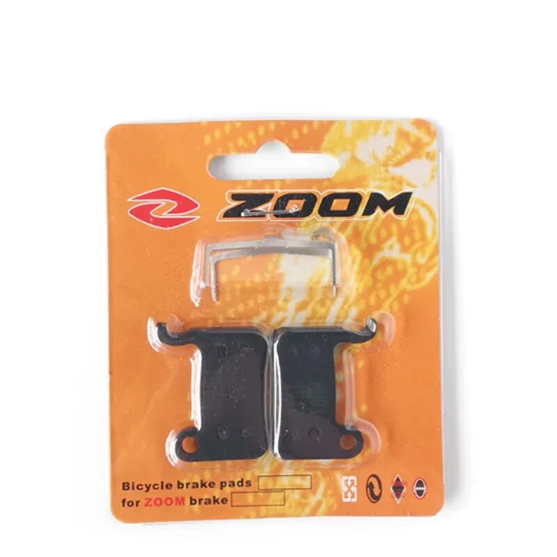 1 пара тормозных колодок M365 Xtech для ZOOM XTECH HB100 HB870 HB875 MTB велосипедные гидравлические дисковые керамические тормозные полуметаллические колод