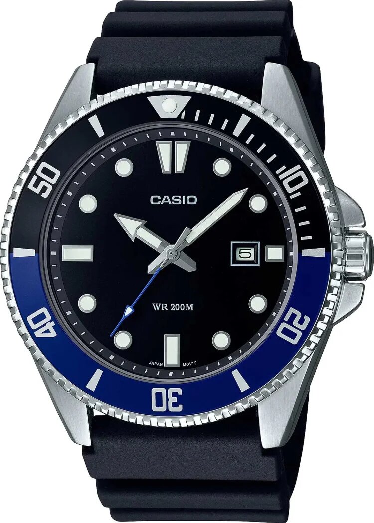  CASIO Collection