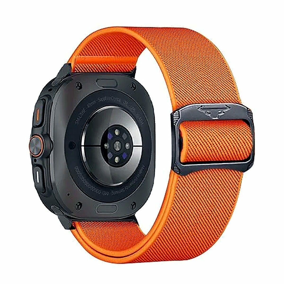 Подходит для Samsung Galaxy Watch Ultra (47мм и 2025) / Самсунг Галакси Часы Ультра (47мм и 2025)
