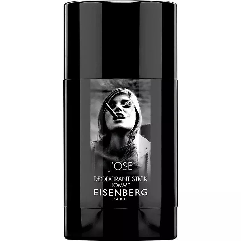 EISENBERG Дезодорант-стик J'ose Homme, 75 мл