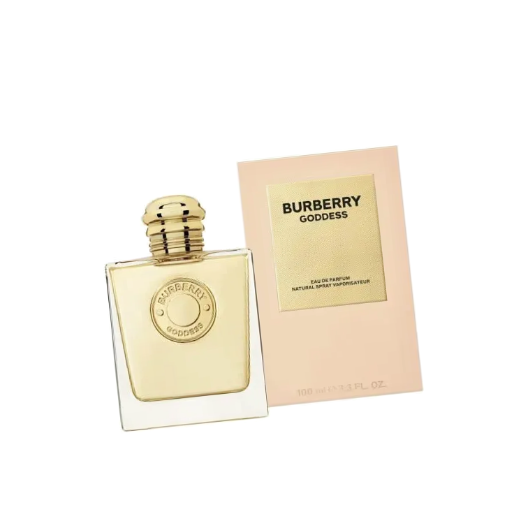 Барбери Годдесс сэмпл 1.5 / Парфюмерная вода Burberry Goddess миниатюра