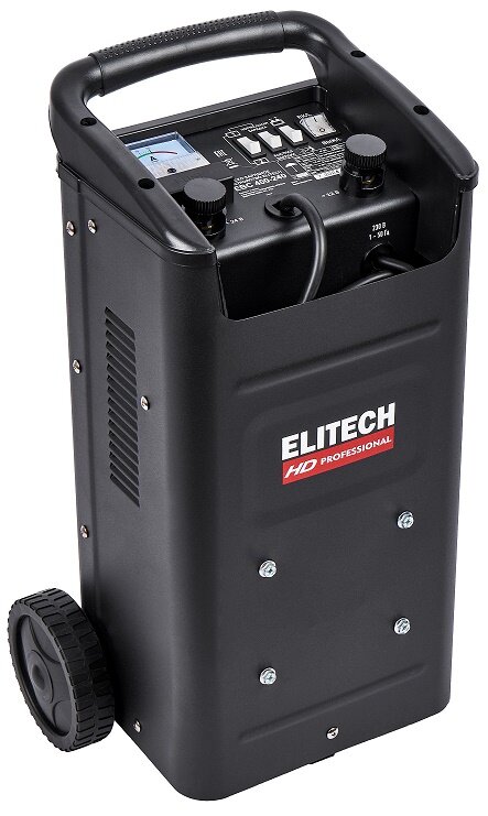 Пуско-зарядное устройство ELITECH EBC 400/240
