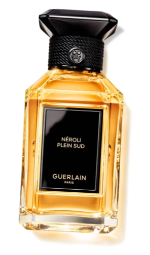 Пробник Guerlain Neroli Plein Sud 2 / Парфюмерная вода Герлен Нероли Плеин Сюд миниатюра