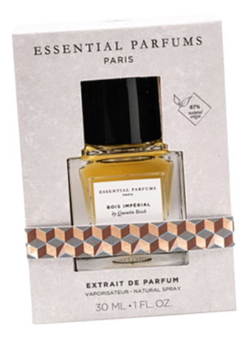 Пробник Essential Parfums Bois Imperial Extrait 2 / Духи Эссенциал Парфюмс Буа Империал Экстре мини-версия