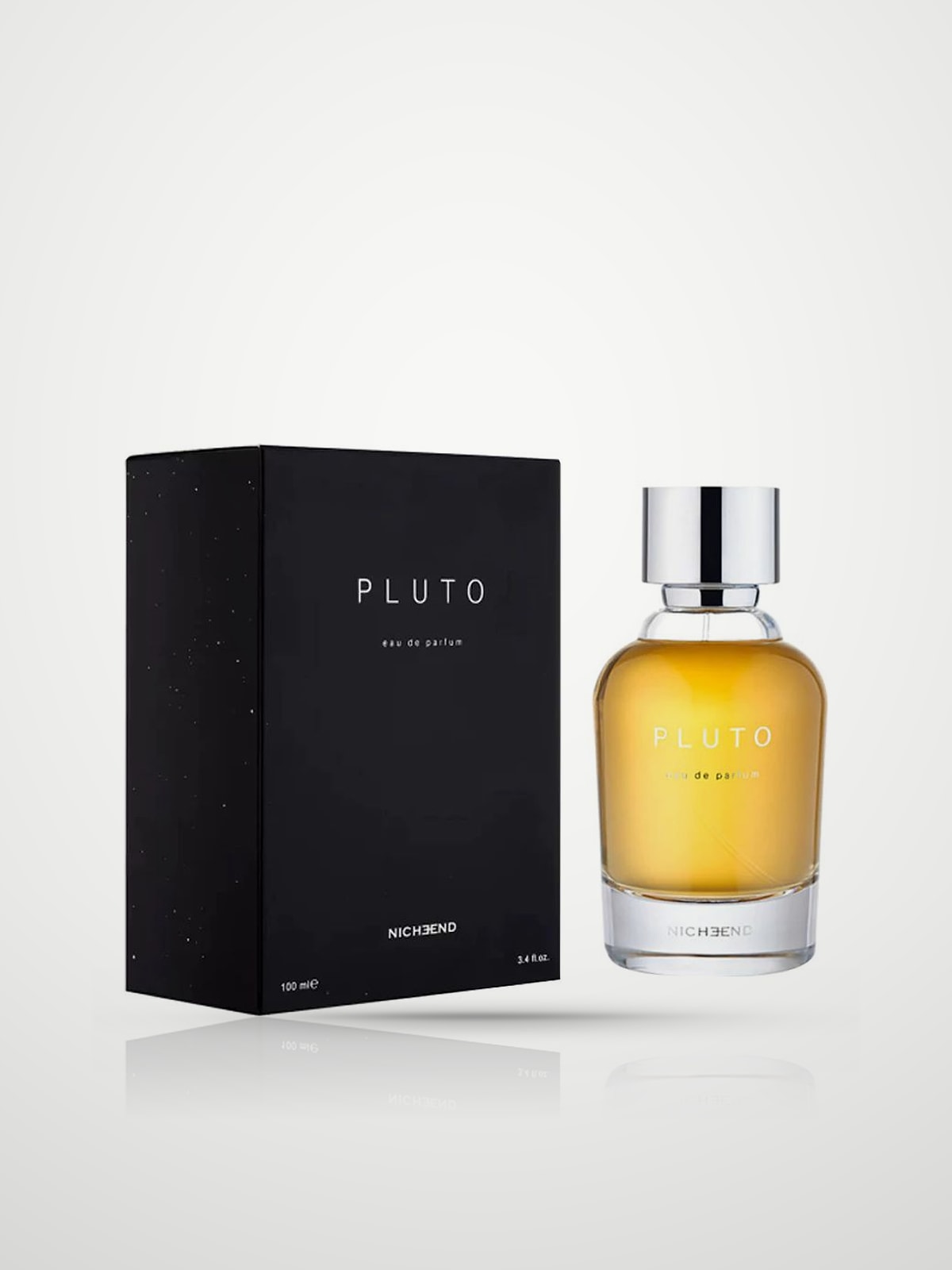Nicheend Pluto Парфюмерная вода унисекс 100 ml