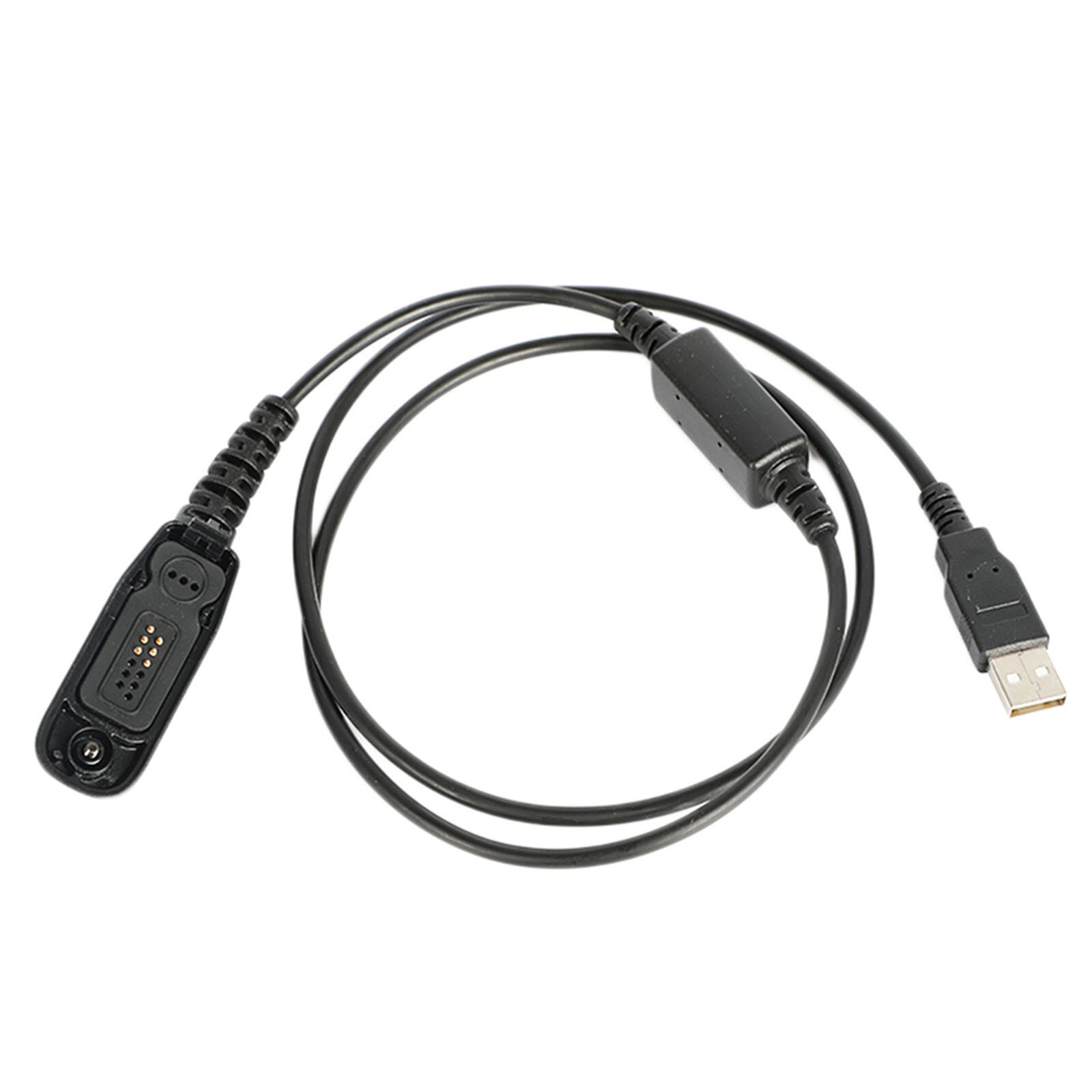 USB кабель для программирования раций DP4800 DP4801 DP4400