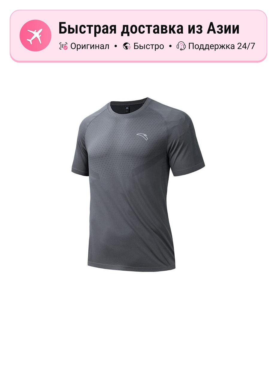 Футболка ANTA Running Collection