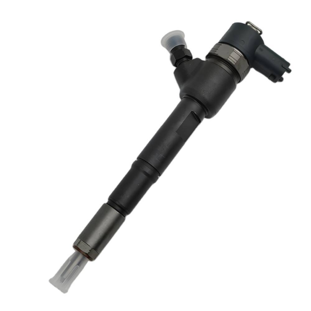 Топливная форсунка 0445110291 1112010-55D для BAW Fenix FAW LD Truck, дизель, 600 г