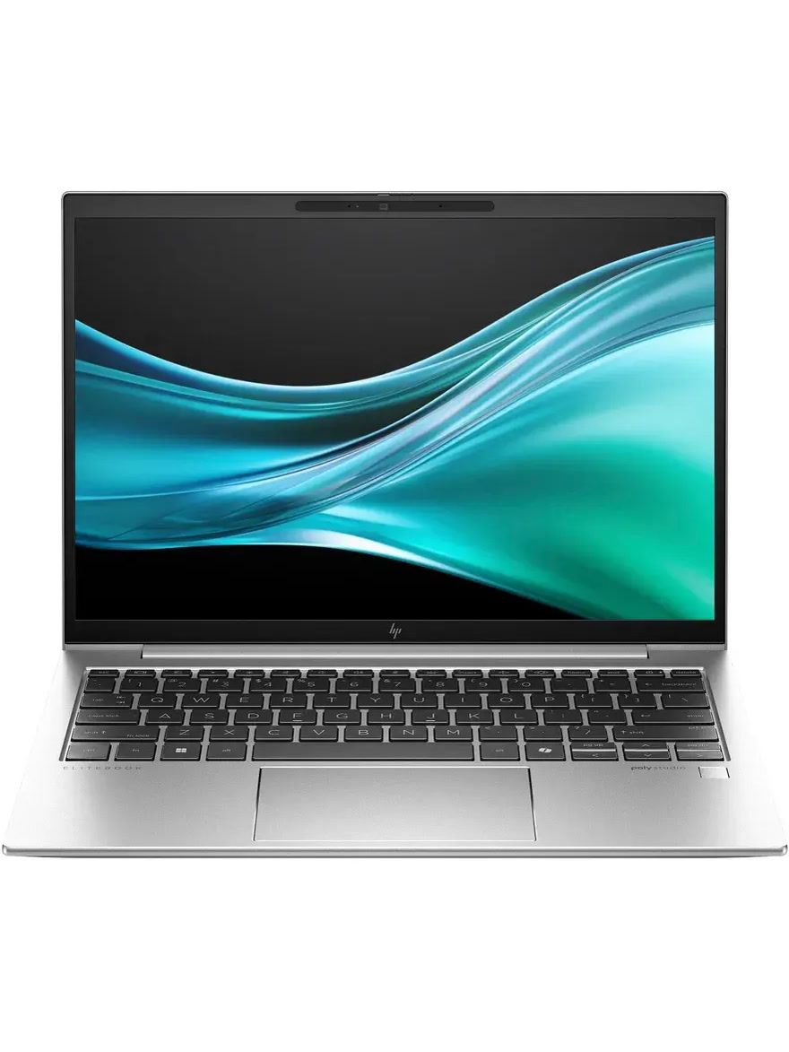 Ноутбук для работы и игр, Ноутбук HP EliteBook 830 G11 A6TG0UT
