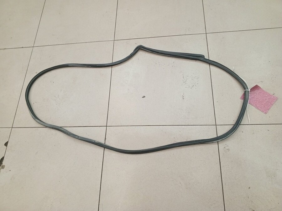 Уплотнитель двери задней левой от Chevrolet Lacetti J200 2003-2013