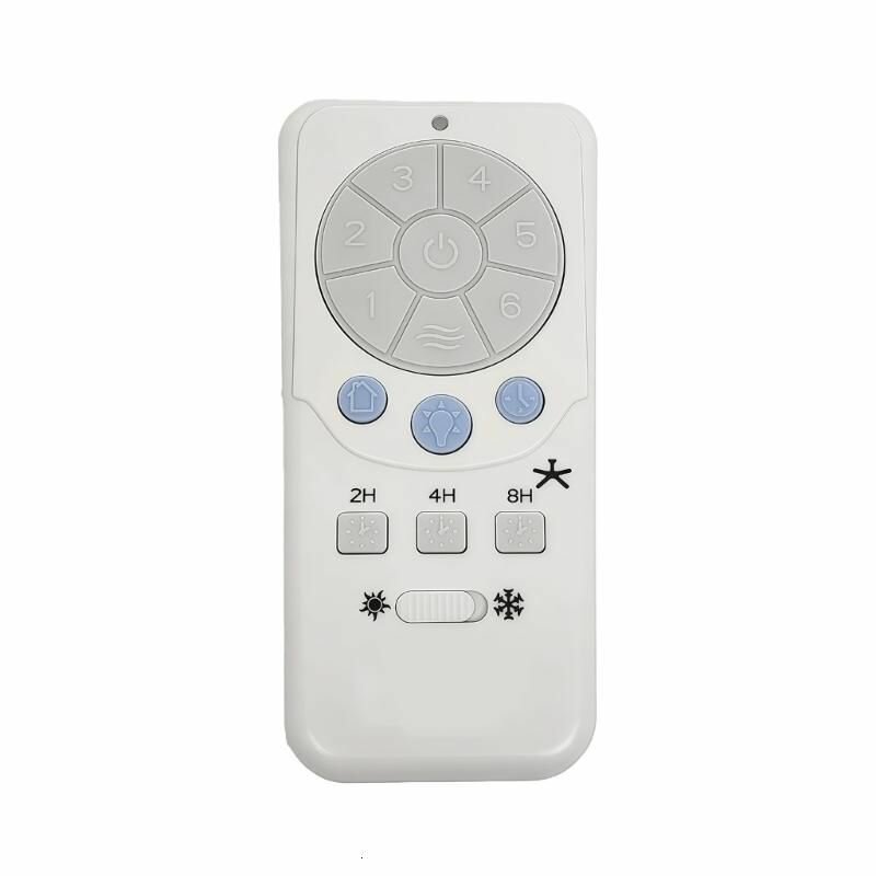 Дистанционное управление потолочным вентилятором