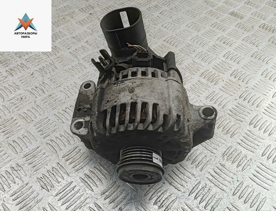 Генератор Ford Mondeo 3 2001 1S7T10C392AB