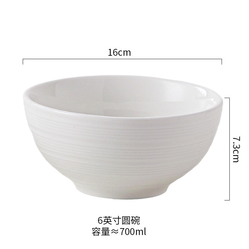 Японская стильная рисовая миска для домашнего использования, креативная керамическая миска с золотым краем, маленькая миска с высококачественным ощущением, миска для лапши, салатная миска, большая миска, столовые приборы