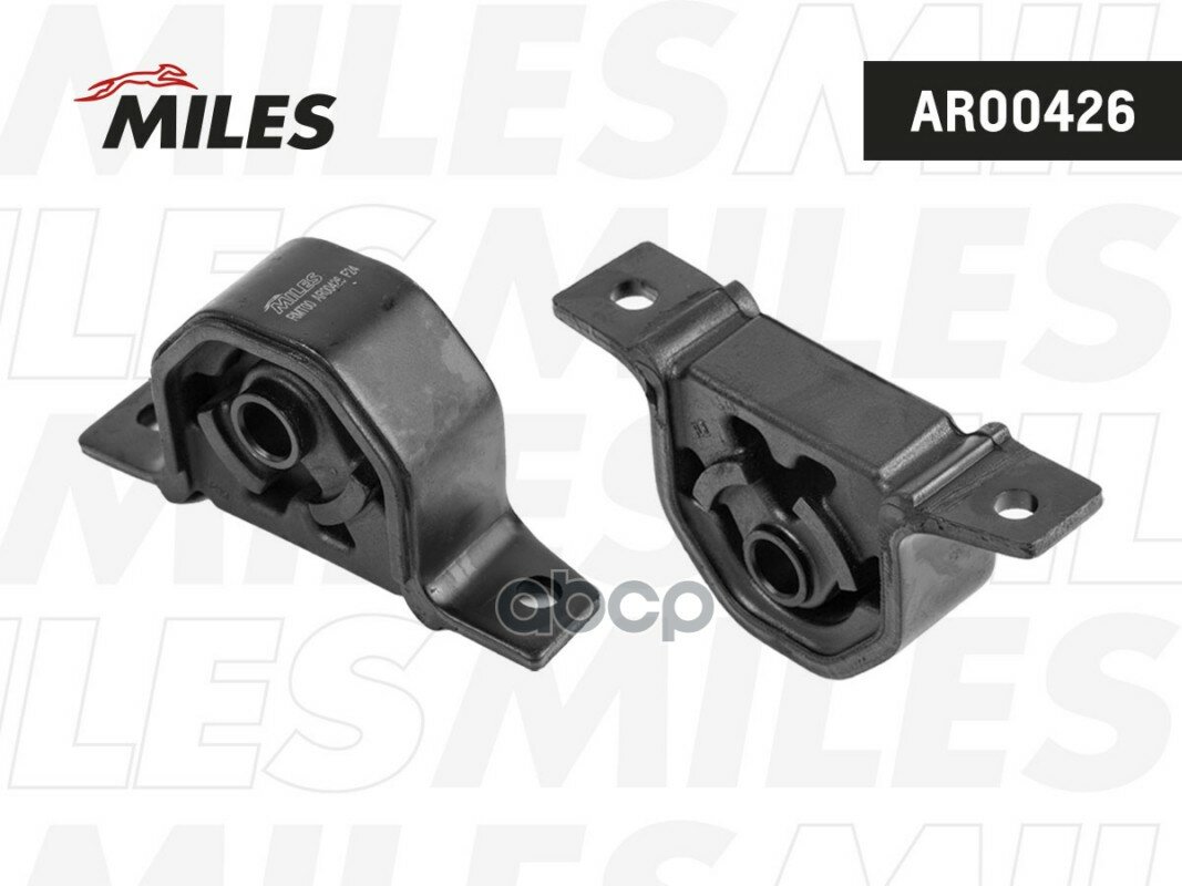 Опора двигателя Miles арт. AR00426