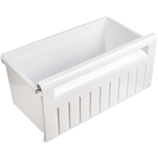 Ящик VB Parts нижний, малый для морозильной камеры холодильника Stinol, Indesit, Ariston C00857086