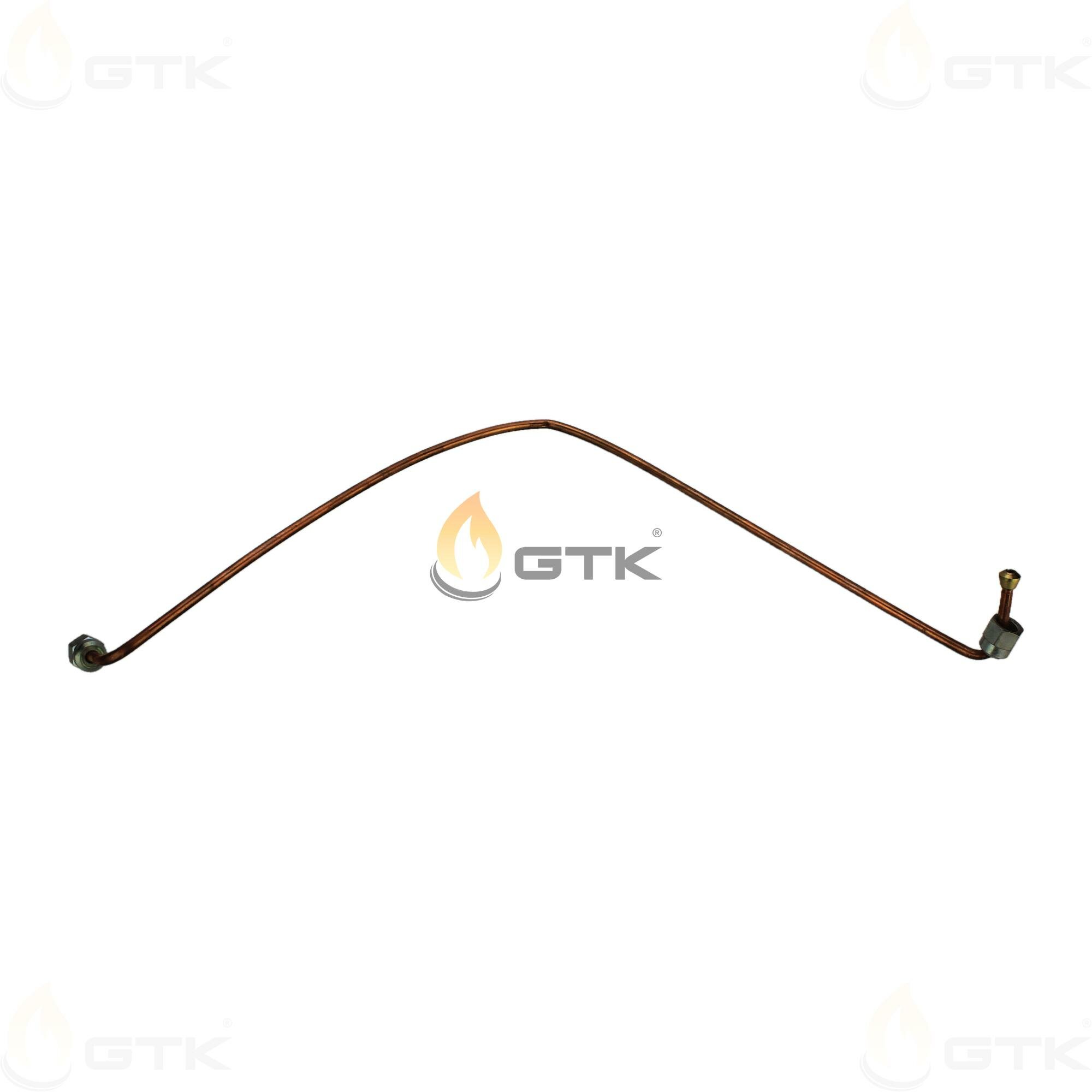 Импульская трубка Riello 20186692