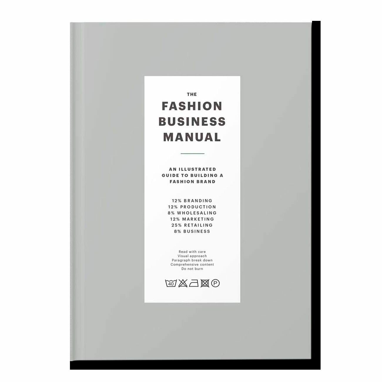 The Fashion Business Manual
