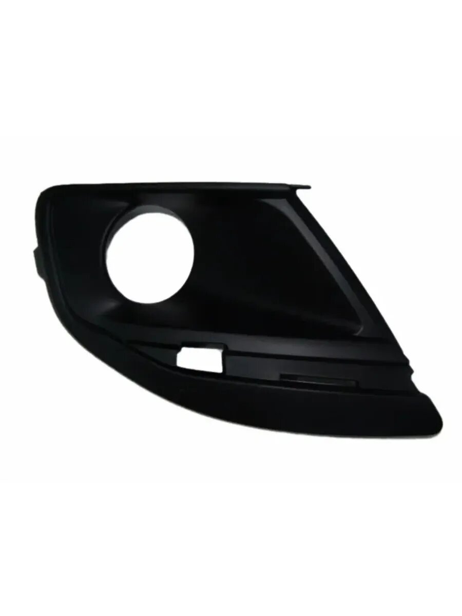 Облицовка передн бампера левая LADA 8450100967